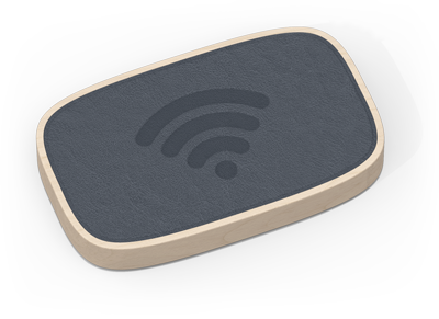 Wifi Porter - Join Wi-Fi with a tap