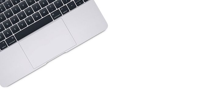 Inklet - trackpad creativity anywhere